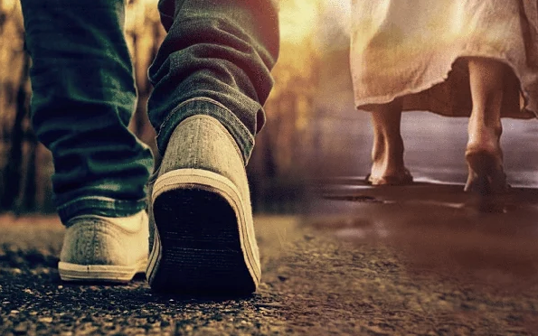 Will we follow earnestly? – Pastor T.J. Conwell