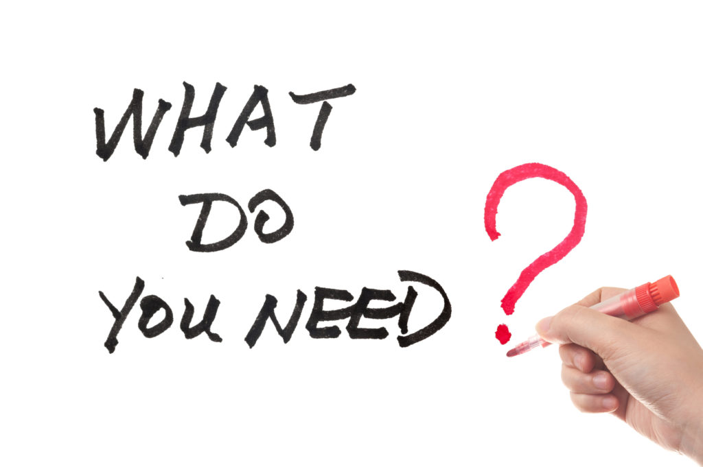 Will you trust His will? – Pastor T.J. Conwell